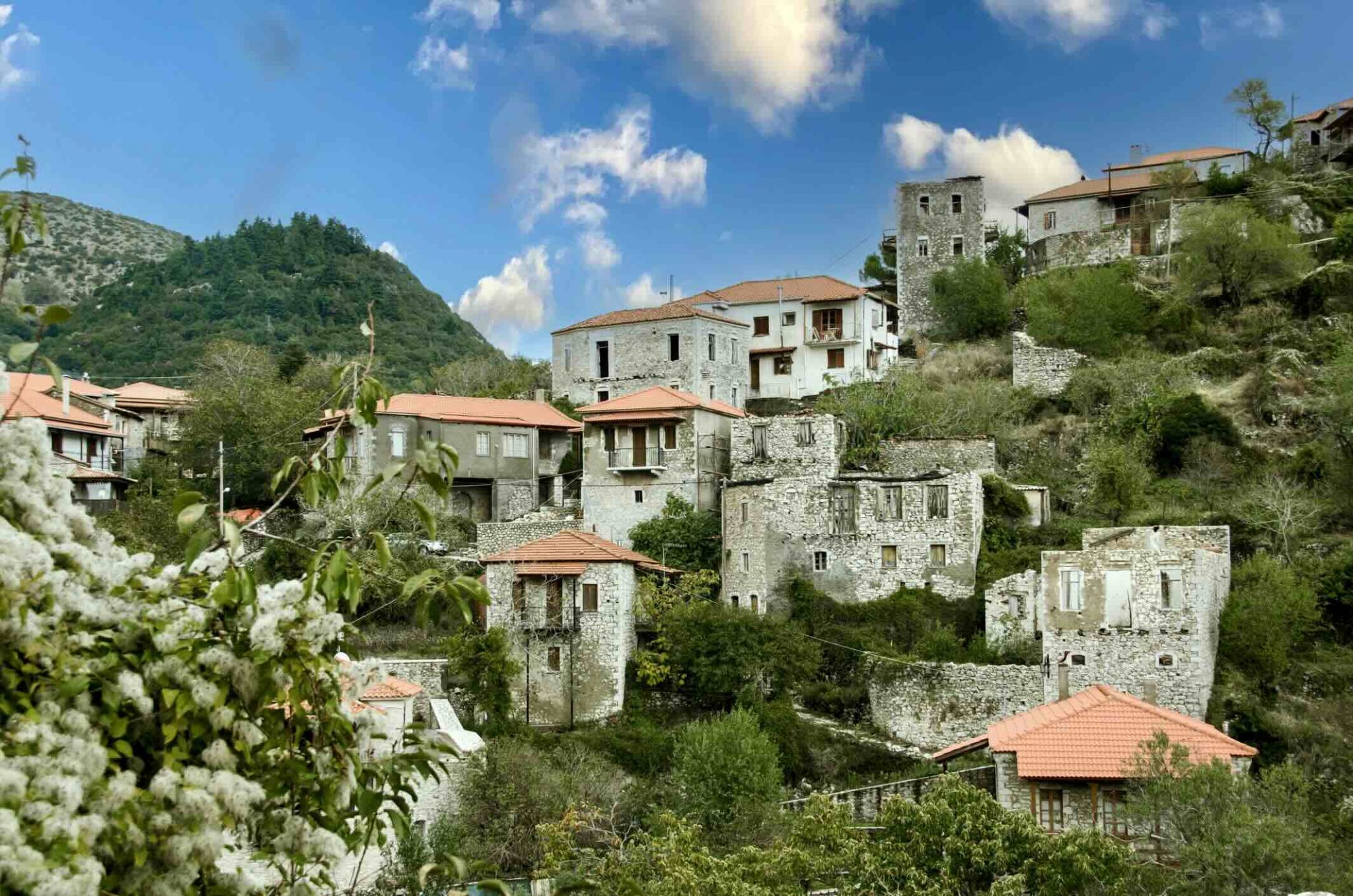 Οι 14 καλύτεροι χειμερινοί προορισμοί της Ελλάδας - ΔΙΑΚΟΠΕΣ