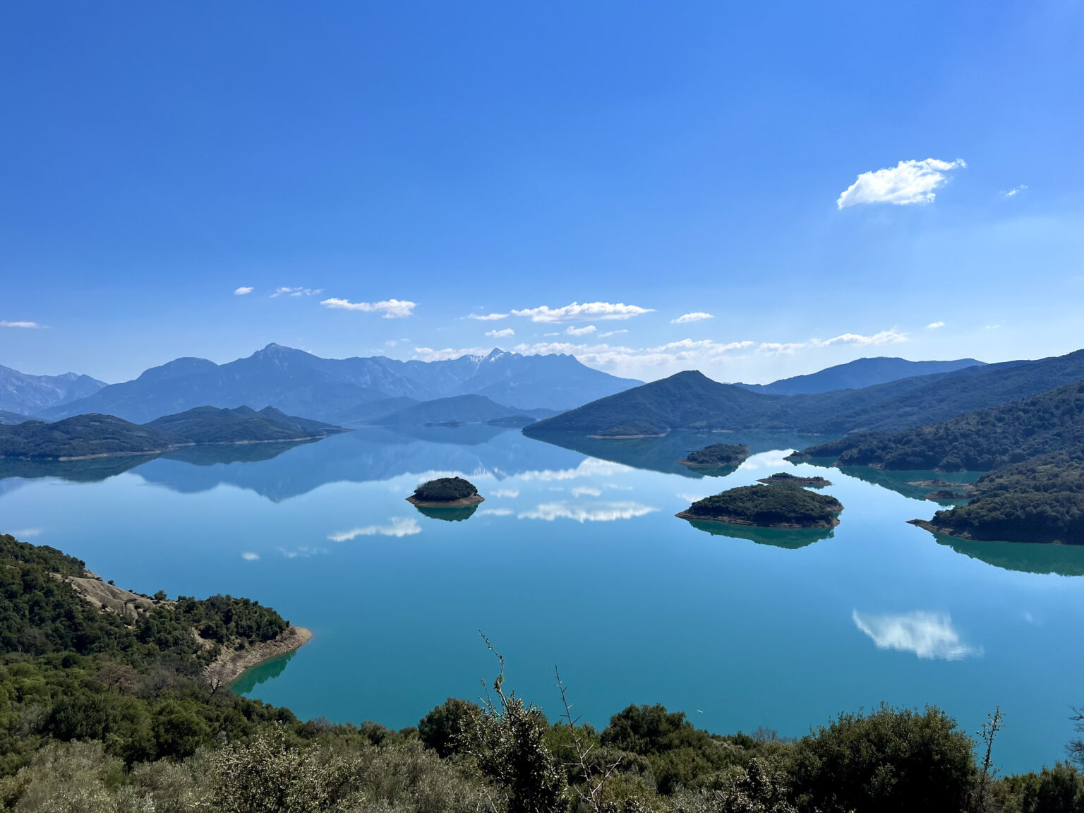 Οι 14 καλύτεροι χειμερινοί προορισμοί της Ελλάδας - ΔΙΑΚΟΠΕΣ