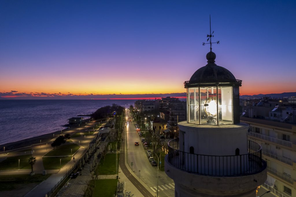 Αλεξανδρούπολη: Ο νέος city break προορισμός της Βόρειας Ελλάδας - ΔΙΑΚΟΠΕΣ