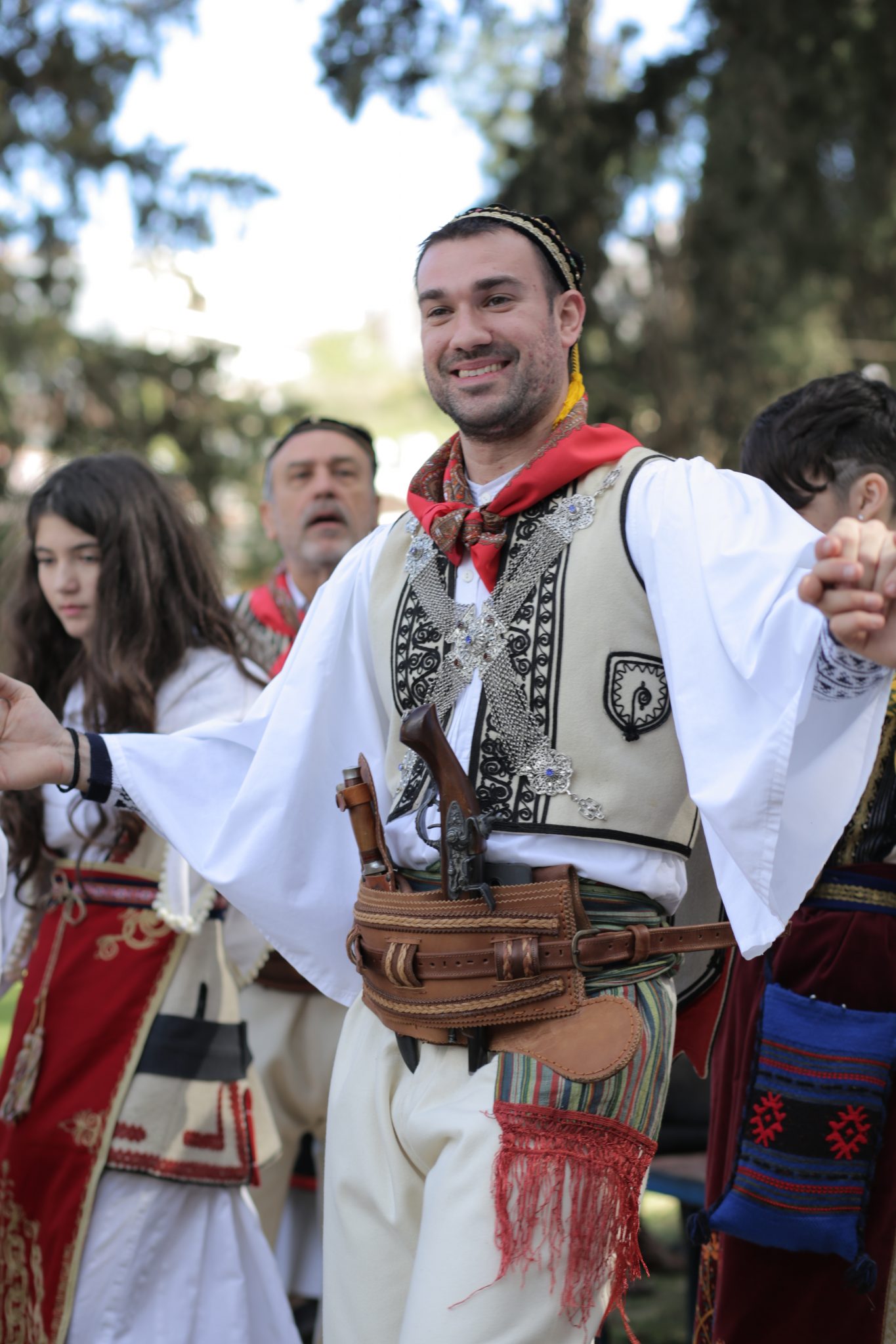 Θήβα: Η ιστορική πόλη μέσα από τα μάτια του Δημάρχου της