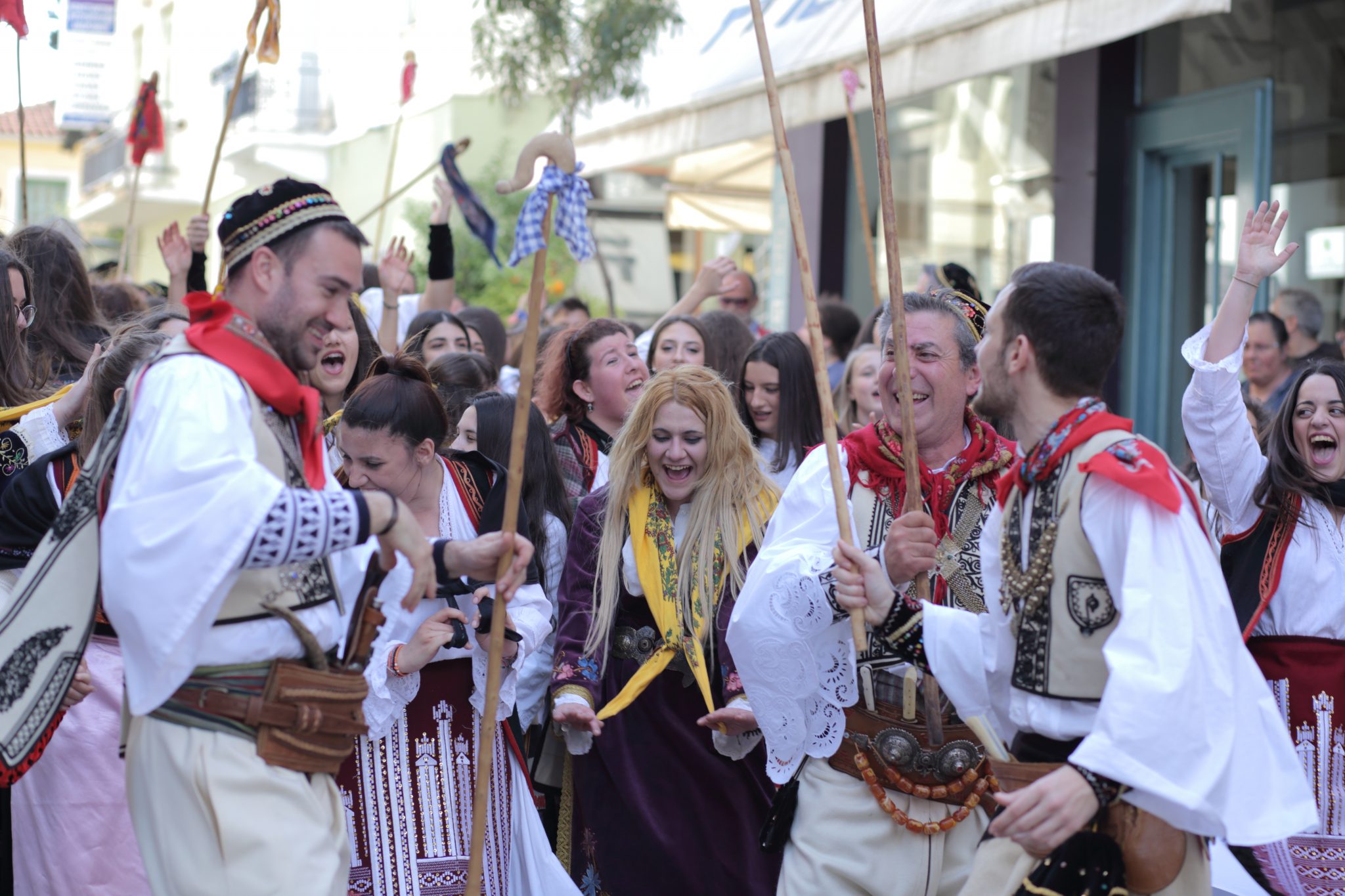 Θήβα: Η ιστορική πόλη μέσα από τα μάτια του Δημάρχου της