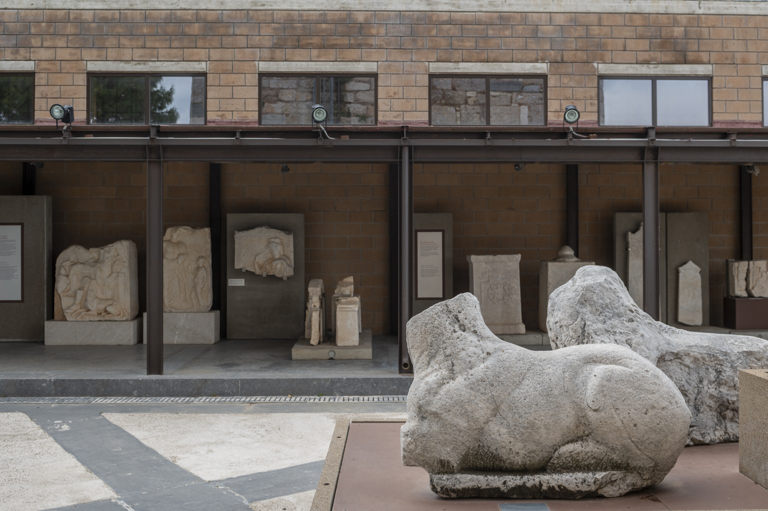 Θήβα: Η ιστορική πόλη μέσα από τα μάτια του Δημάρχου της