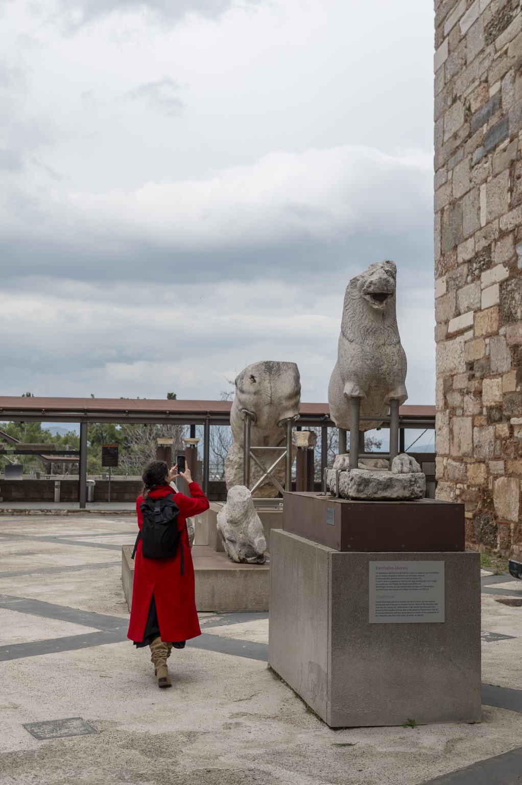 Θήβα: Η ιστορική πόλη μέσα από τα μάτια του Δημάρχου της