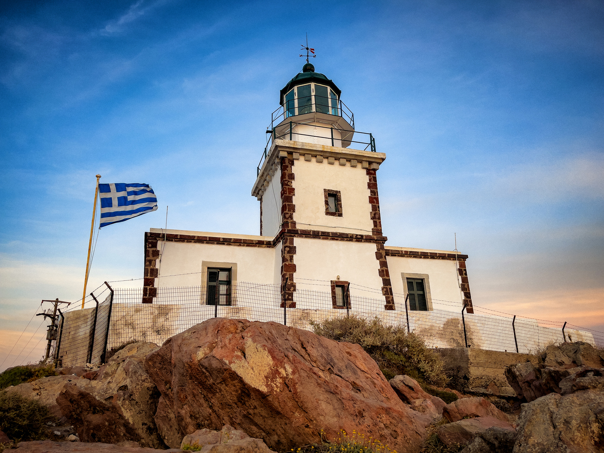 5 πράγματα να κάνετε στη Σαντορίνη - ΔΙΑΚΟΠΕΣ