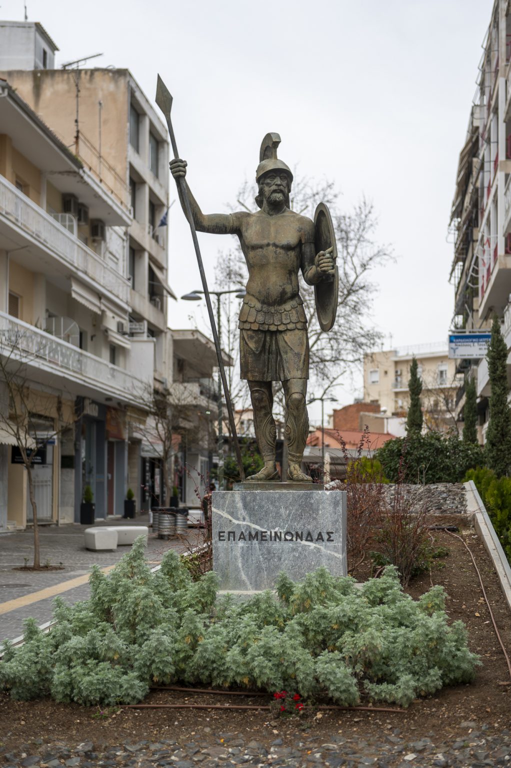 4+1 λόγοι για μια κοντινή εκδρομή στη Θήβα