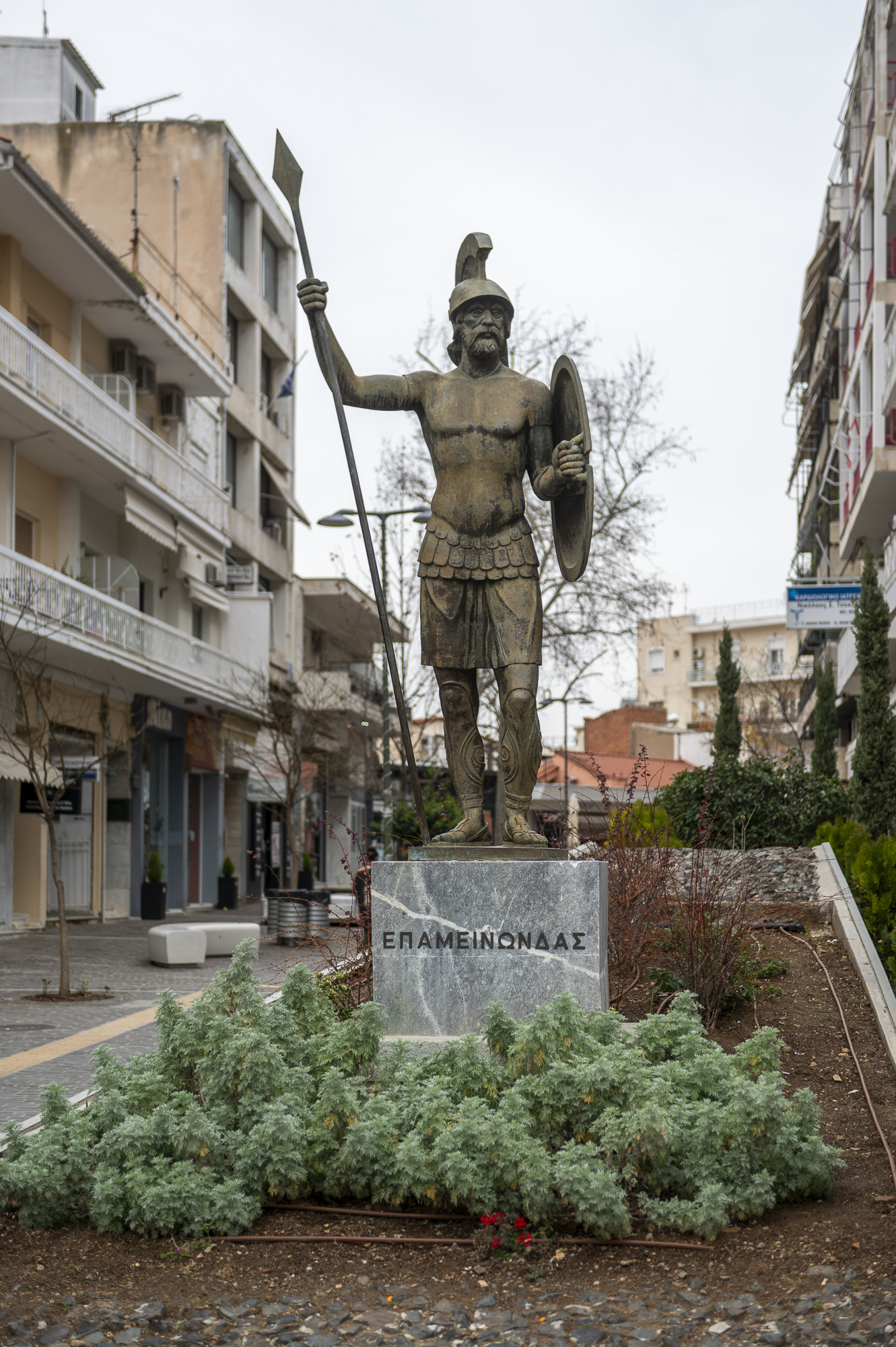 4+1 λόγοι για μια κοντινή εκδρομή στη Θήβα