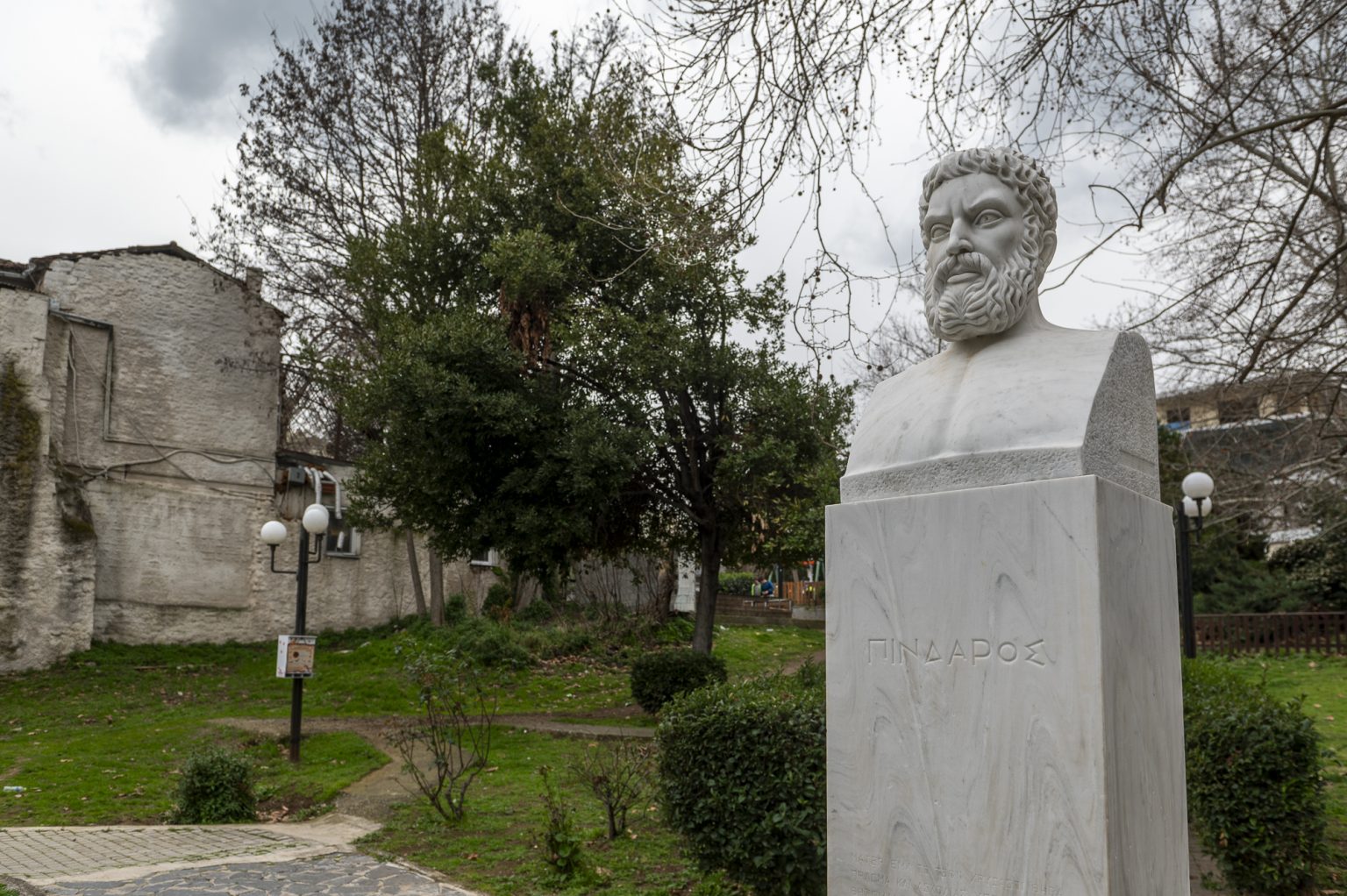 4+1 λόγοι για μια κοντινή εκδρομή στη Θήβα