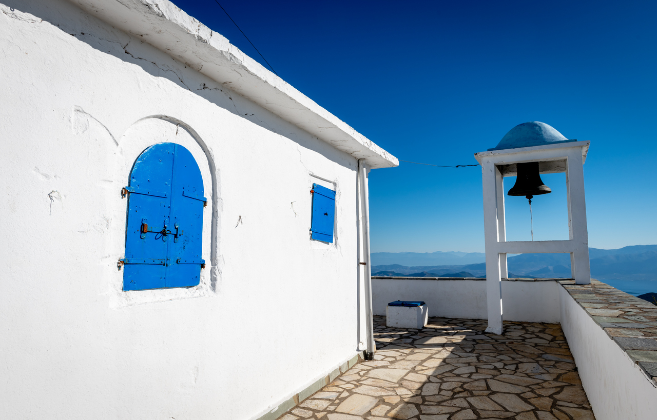 5+1 λόγοι για να βιώσετε το Πάσχα στη Λευκάδα