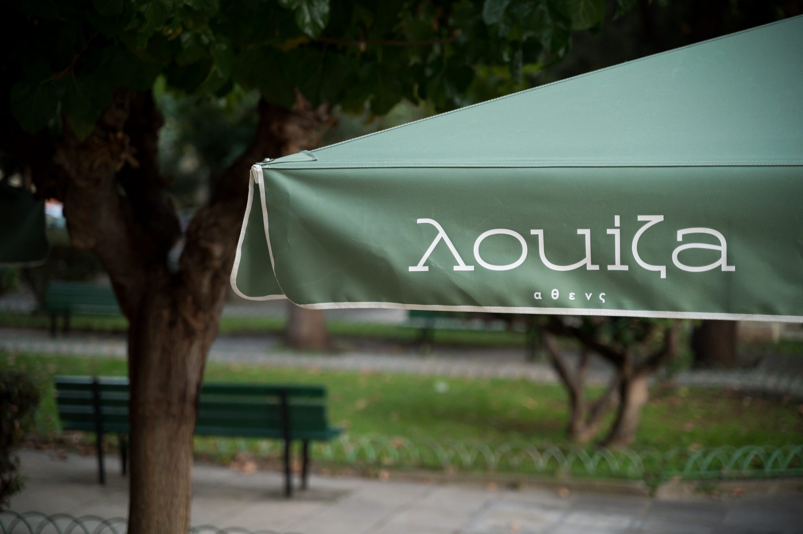 Καλοκαίρι στη Louiza - ΔΙΑΚΟΠΕΣ