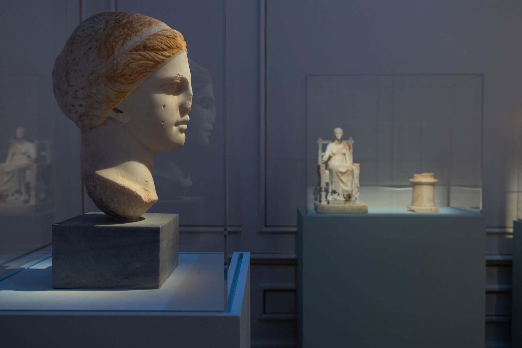 «Κυκλαδίτισσες: Άγνωστες ιστορίες γυναικών των Κυκλάδων» στο Μουσείο ...